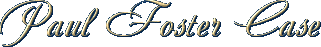 Paul Foster Case